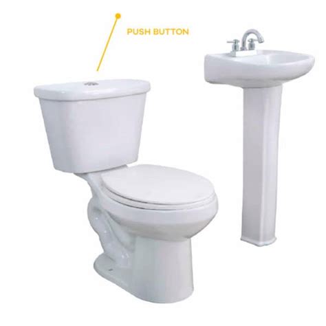 Wc Murano Trampa Oculta Sistema Turvex 4 8 Lpd Helvex Bedon