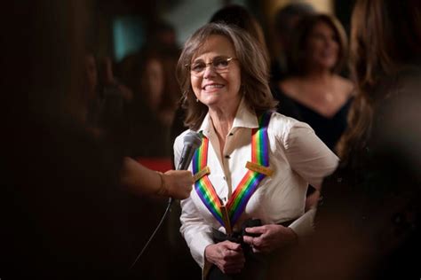 Sally Fields Son Thinks Steel Magnolias Made Him Gay