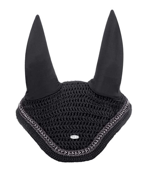 Fly Veil Twinkle Fly Protection Kramer Equestrian