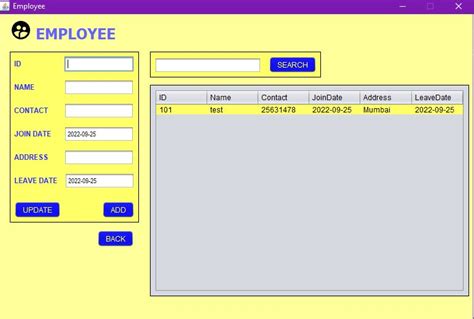 Internet Service Provider System Project In Java With Source Code And