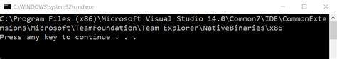 C Using Environment Variable Path In Visual Studio Stack Overflow