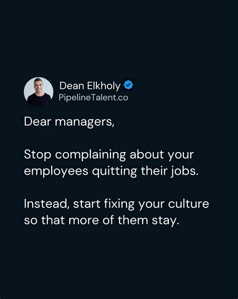dean elkholy on linkedin most managers don t seek feedback don t
