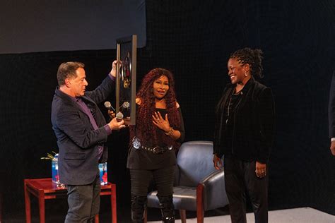 Chaka Khan Celebrates A Milestone With A Concert At The Luckman Fine