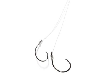 Snelled Circle Hooks Best Knots For Circle Hooks Marlin