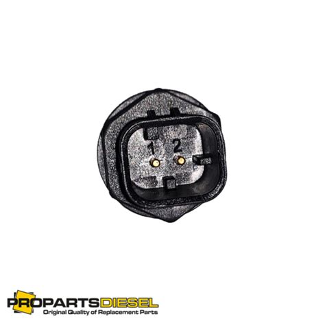 Perkins Temperature Sensor Propartsdiesel T407354