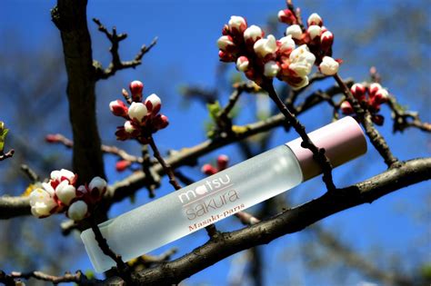 Matsu Sakura Masaki Matsushima perfume - a fragrance for women 2017