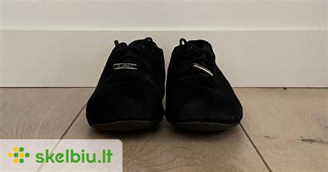 Standartų šokių Batai Skelbiult