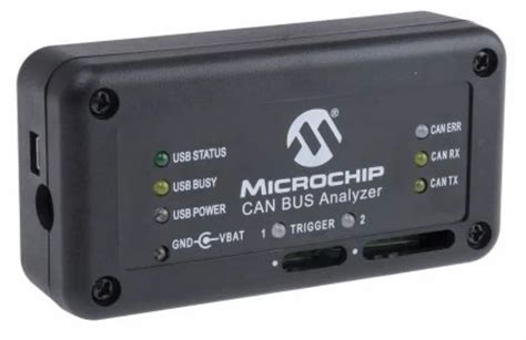 Can Bus Analyzer Model Name Number APGDT002 At 12927 In Pune ID 26180914512