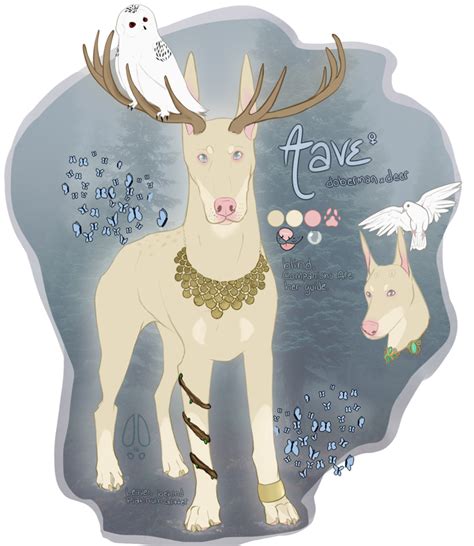 Reference The Deer Draws