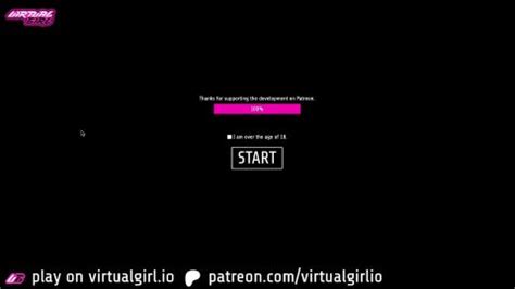 Rule If It Exists There Is Porn Of It Game Cg