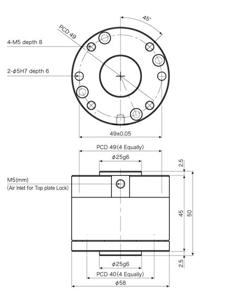 Fine Control Device Product Introduction Atec Co Ltd