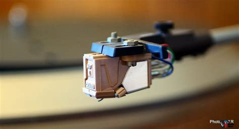 Denon Dp 52f Microprocessor Controlled Fully Automatic Turntable With