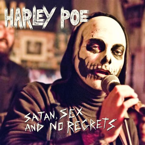 Harley Poe Ouija Lyrics Genius Lyrics