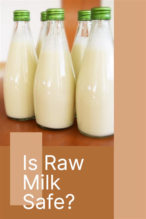 Why Do I Drink Raw Milk Artofit