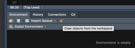 I Want To Do A Complete Wipe Down And Reset Of My R RStudio General Posit Community