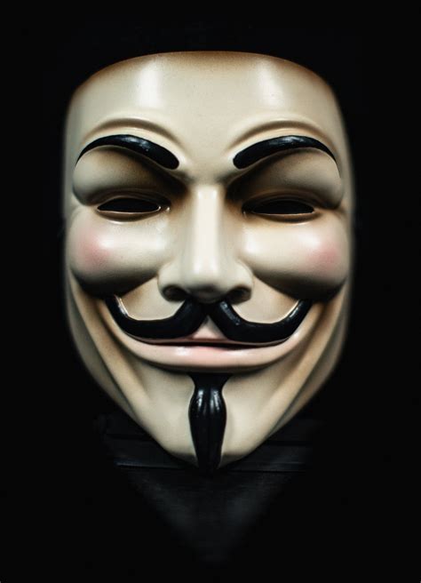 Crowd Scene Mask Replica Created From Screen Used Mask Etsy