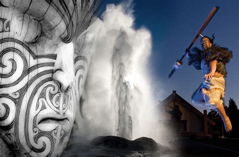 Maori Mythology And Legends Māori Mythology Dkrisp