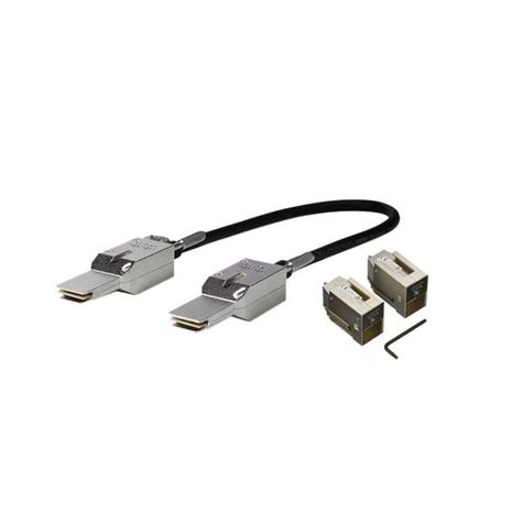C9200 Stack Kit Cisco Catalyst 9200 And 9200l Stack Aztecacompras