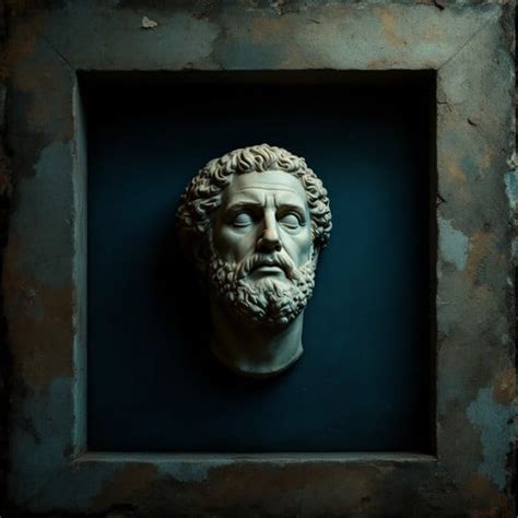 Free Classical Marble Bust Image Download At Stockcake