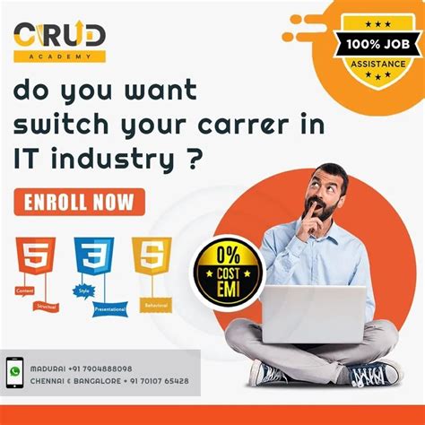 crud academy on linkedin join us crud academy