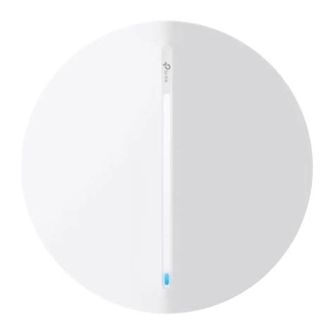Tp Link Festa F76 Be9300 Ceiling Mount Tri Band Wifi 7 Access Point