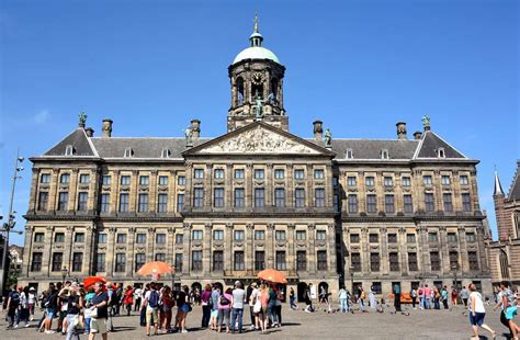 Dutch Style Architecture 4 Elements That Make It Stand Out