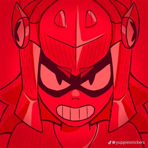 Brawl Stars Ausmalbilder Draco