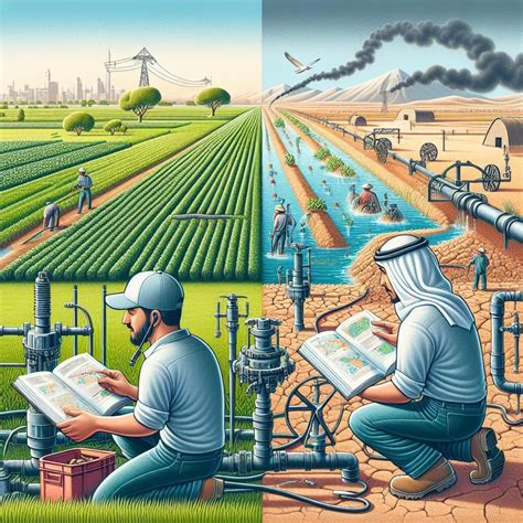 Understanding The Importance Of Proper Irrigation System Maintenance Agrirevu Your Guide To