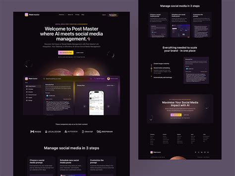 Ofspace Ux Ui Dribbble