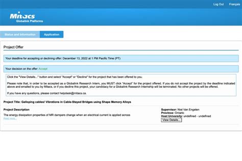 Vivek Agarwal On Linkedin Hello Everyone Im Glad To Share That I Have Been Offered A Project