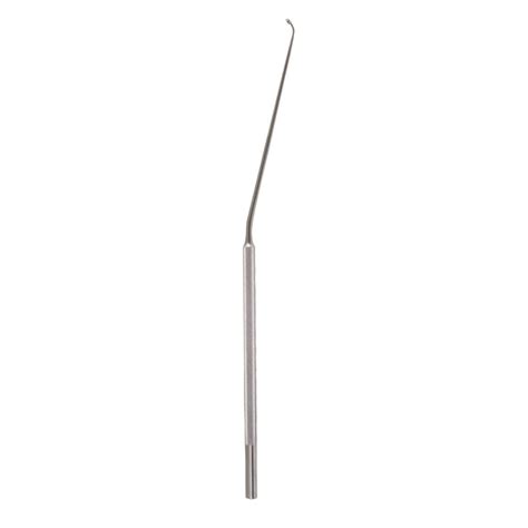 Micro Curette Angled 2mm Boss Surgical Instruments