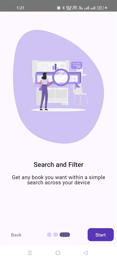Github Ahmmedrejowanonboardingscreen Jetpackcompose A Simple