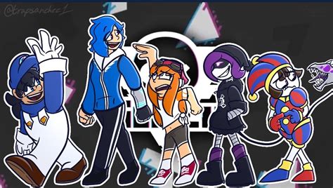 Smg4 Glitch Productions General Discussion Thread Vs Battles Wiki Forum