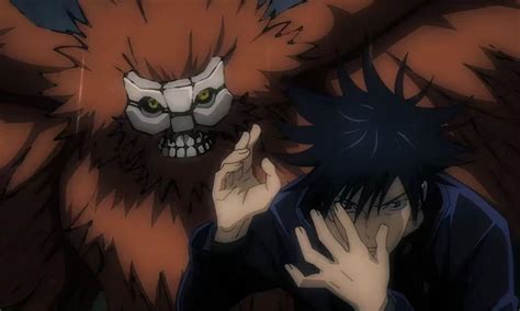 Jujutsu Kaisen Megumis Ten Shadows Technique Explained Beebom