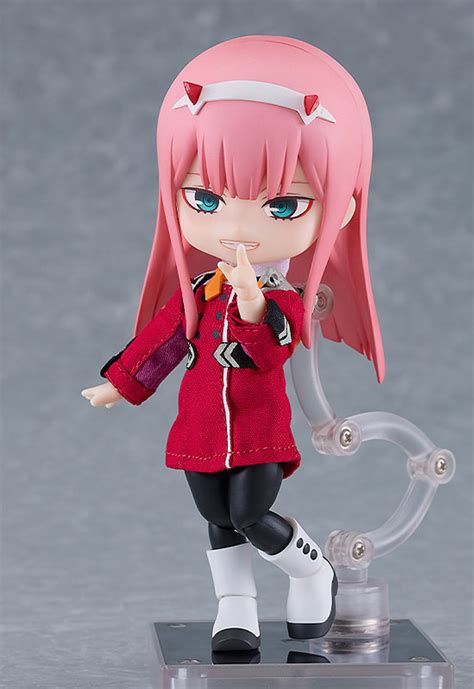 Nendoroid Doll Zero Two Darling In The Franxx