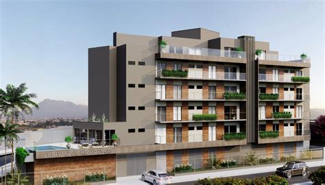 Ficha TÉcnica Residencial Multifamiliar Padrão Normal Sistema Navis