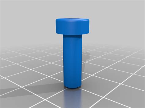 Бесплатный 3d файл Анимация в Blender для начинающих Винт и