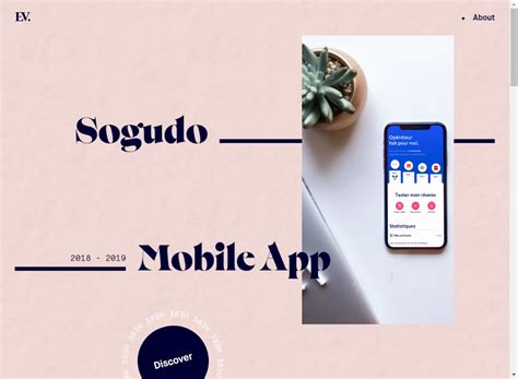 Scroll Website Design Examples To Inspire You Fireart