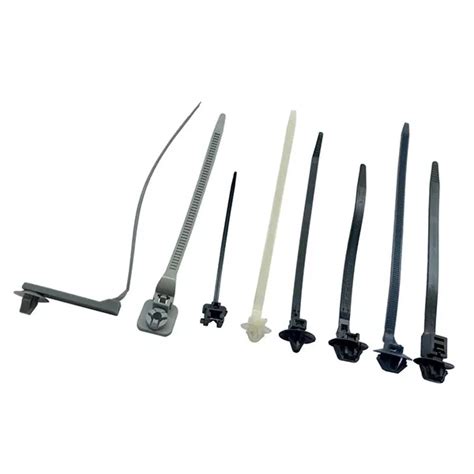 Automobile Cable Ties Clip Cable Ties Wrap Ties Swift