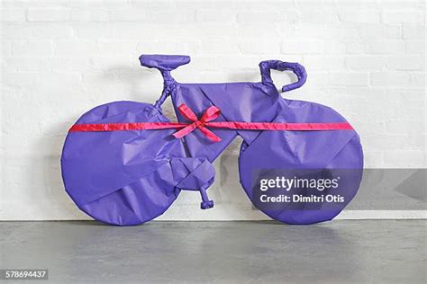 Present Bicycle Photos And Premium High Res Pictures Getty Images