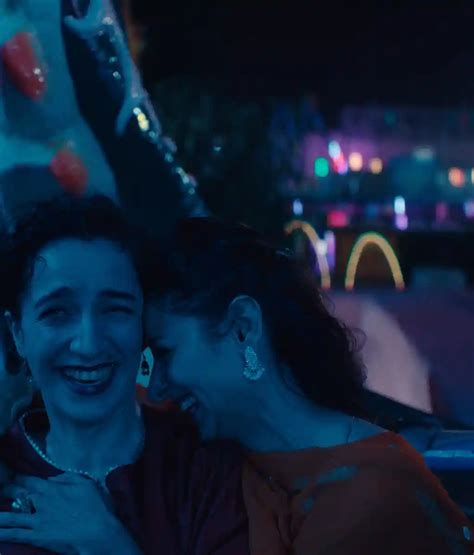 Joyland Director Saim Sadiq “when You Break The Binaries The Face