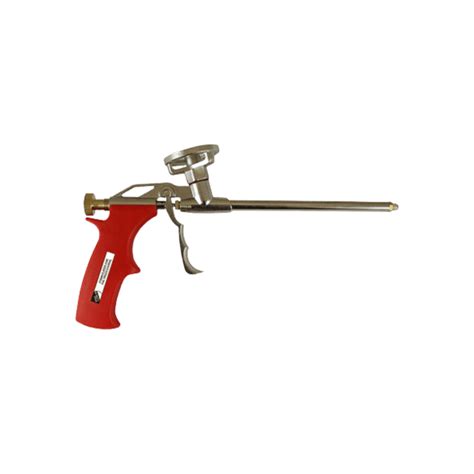 Pu Foam Applicator Gun Glazetech Supplies