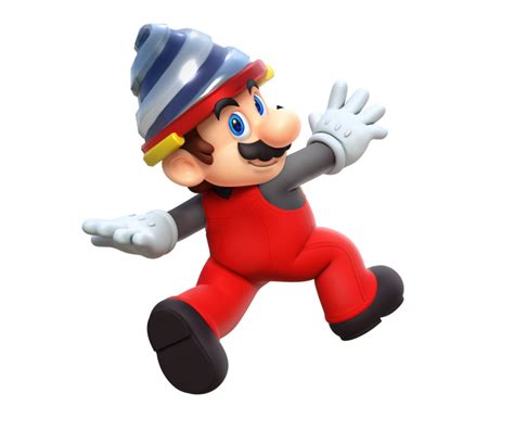 Super Mario Bros Wonder Drill Mario Render By Lets A Go64 On Deviantart