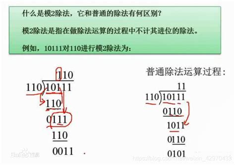 计算机网络 差错检测和纠正技术：奇偶校验、检验和、crc循环冗余校验 检验和方法 计算机网络 csdn博客