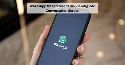 What Is Status Updates In Whatsapp At William Ruth Blog