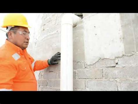 Cómo Hacer Bajantes Pluviales Para Un Drenaje Eficiente Padua Materiales