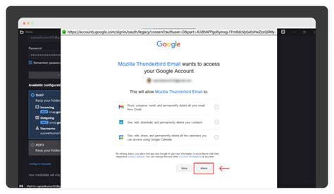 A Step By Step Guide To Set Up Thunderbird