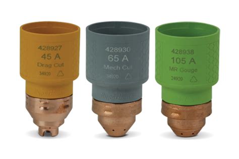 Hypertherm Sync Plasma Cutter Benefits