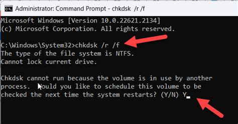 Microsoft Word에서 Word가 작업 파일을 만들 수 없습니다 오류를 수정하는 방법