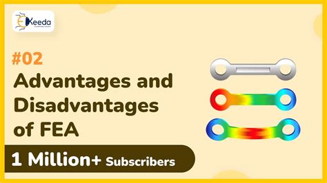 Advantages And Disadvantages Of FEA Finite Element Analysis Video Summary And Q A Glasp